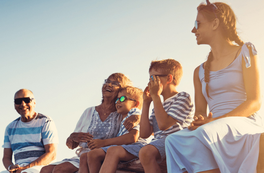 Performance Health Program - Cenegenics