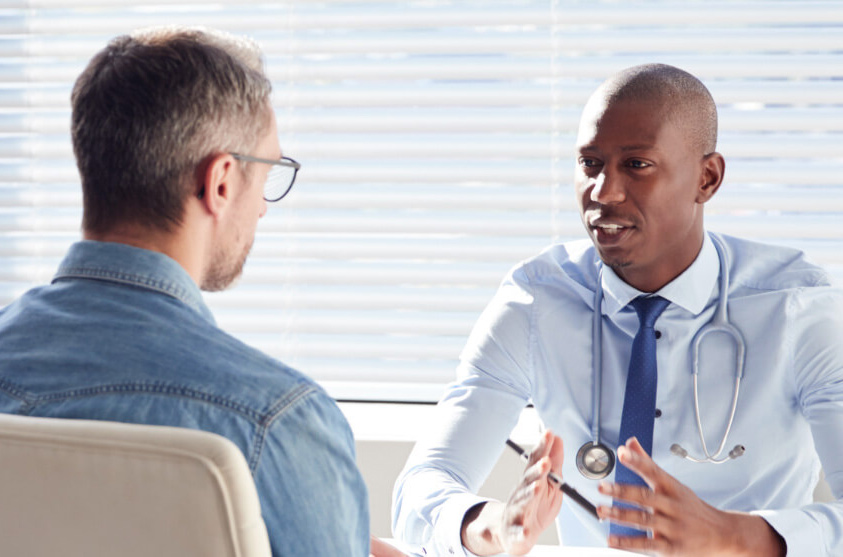 Performance Health Evaluation - Cenegenics