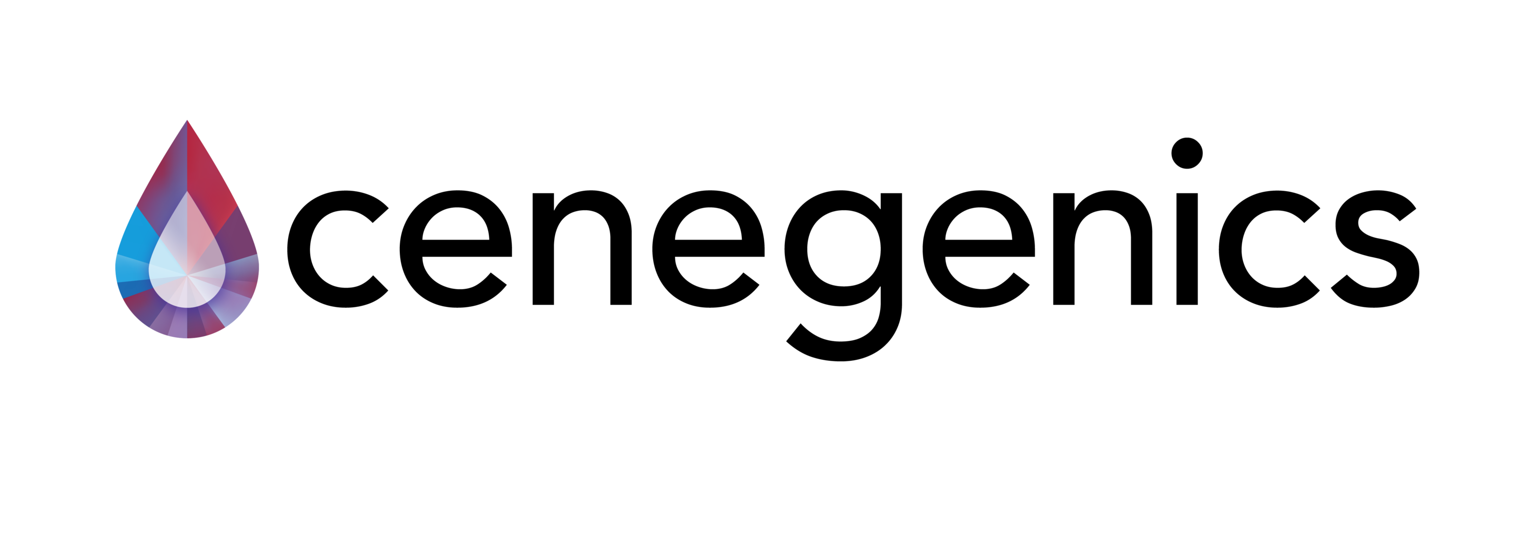 Cenegenics Logo