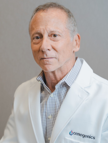 New York City - Cenegenics